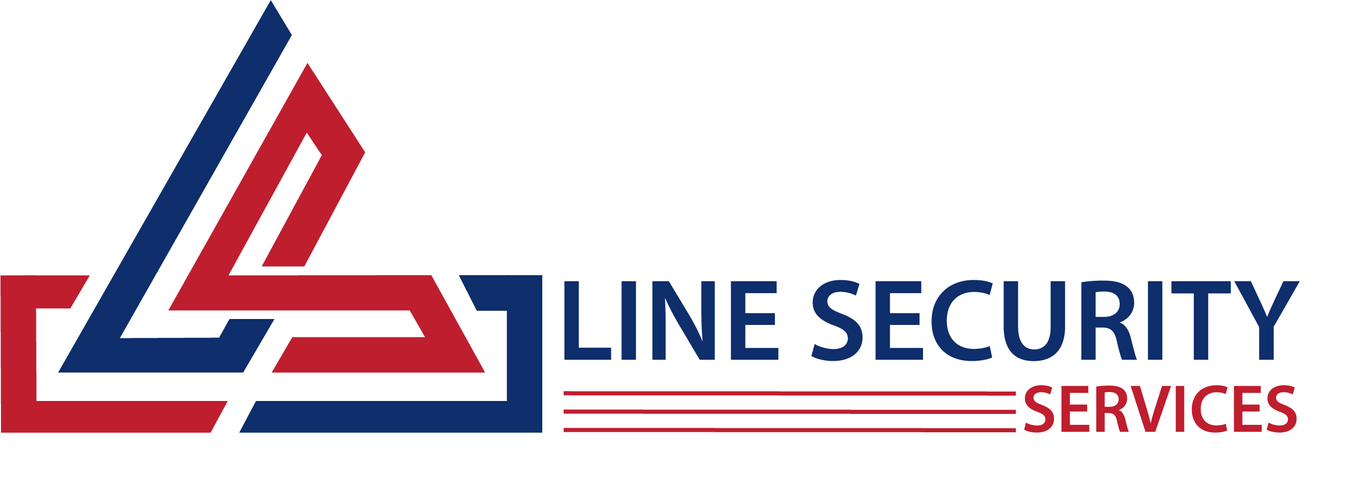 Line Security Services logo